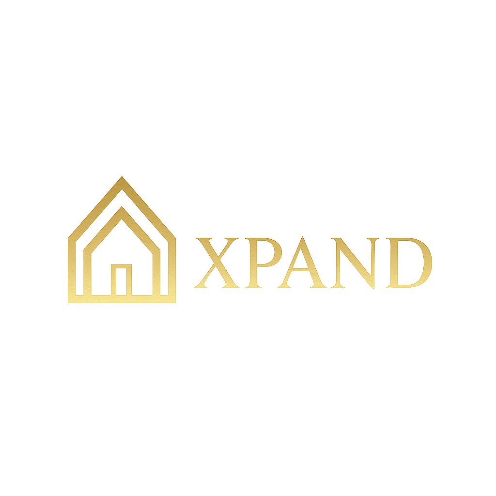 Xpand - A Neighborhood For Nomads Seeking Deeper Connections
